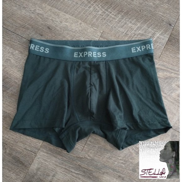 Express | Underwear & Socks | Express Mens Boxer Briefs | Poshmark